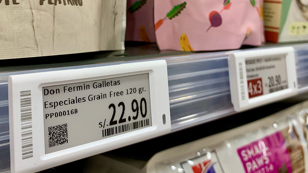 Price Lab, una startup nacida para digitalizar el retail en América Latina