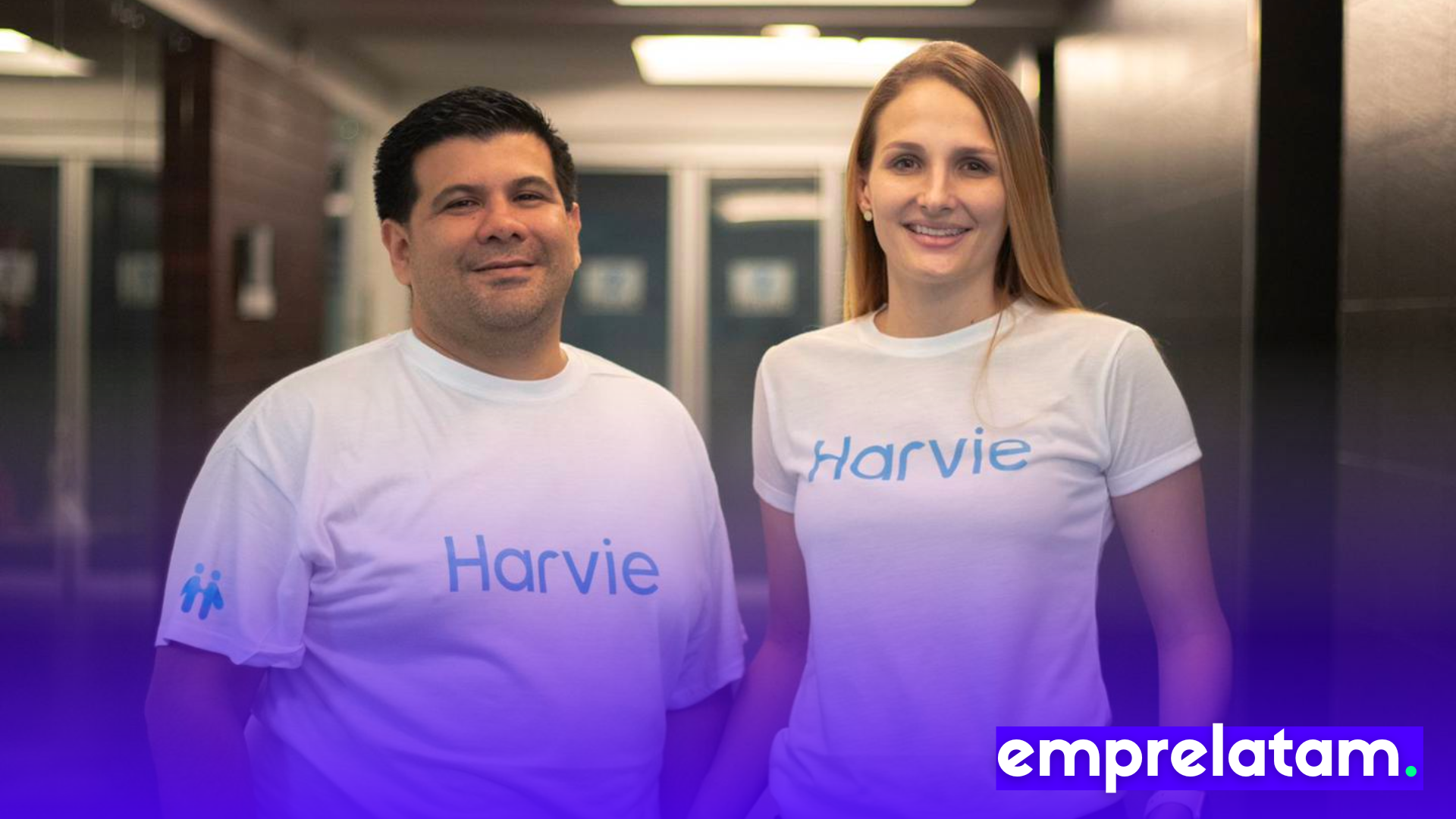 Harvie, una startup creada para optimizar los procesos de reclutamiento