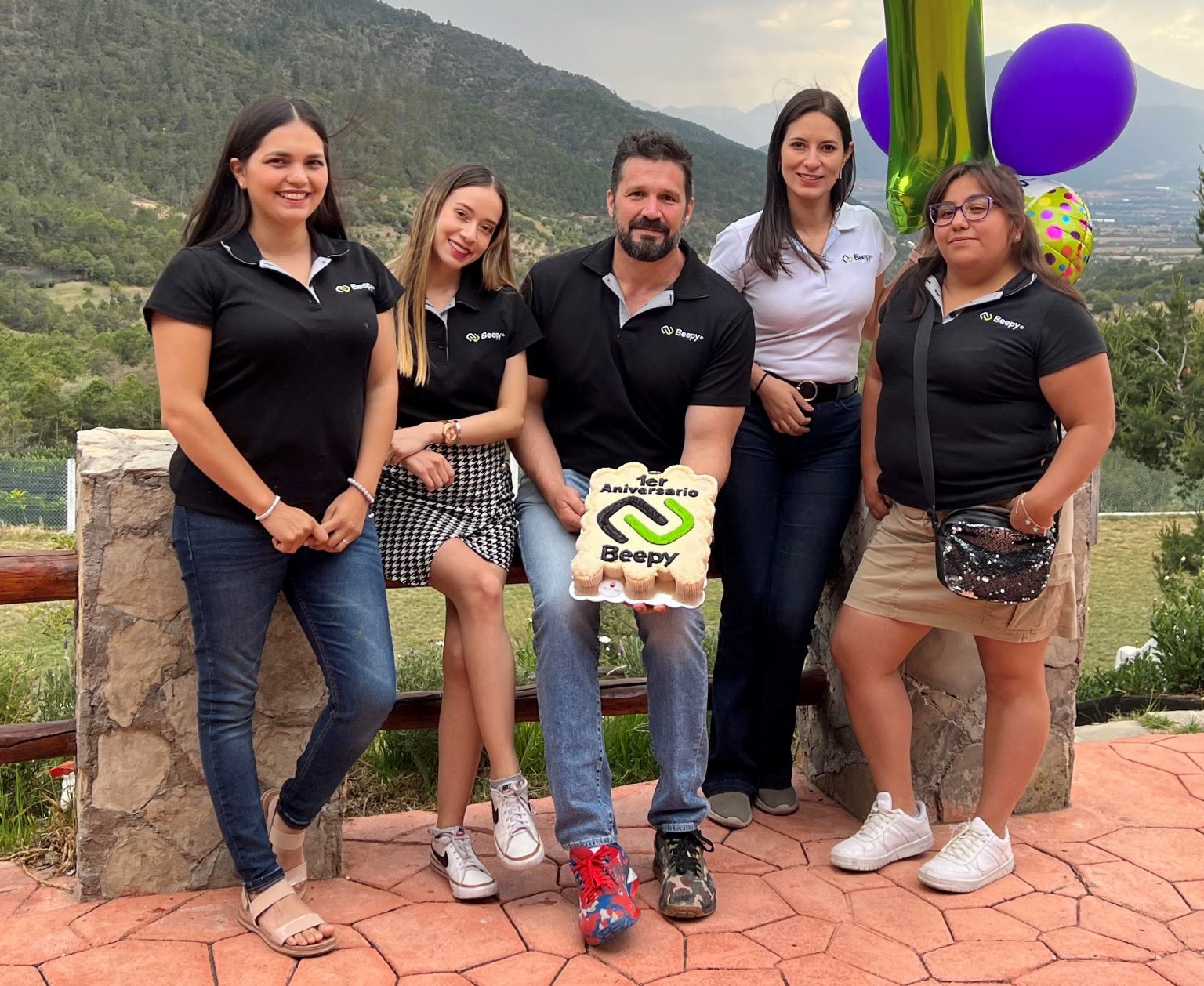 Beepy, el “Airbnb” mexicano de los autos