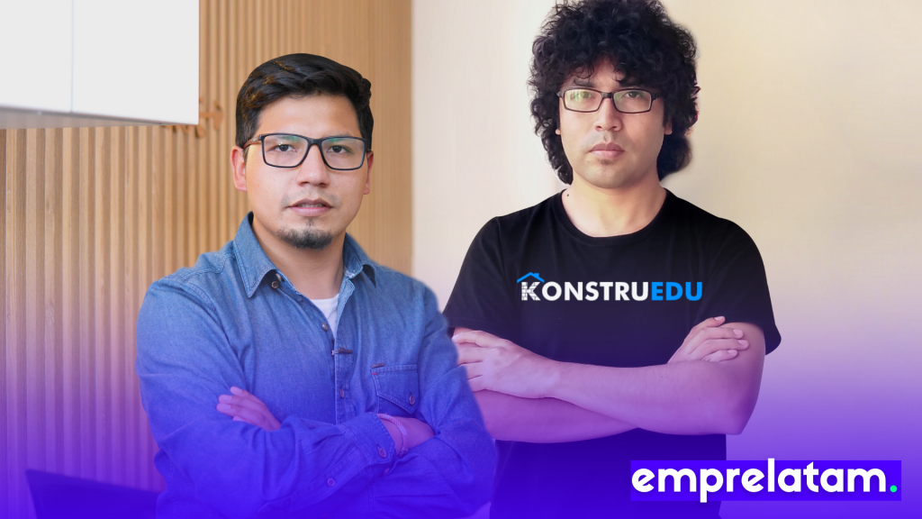 Konstruedu, la edtech de ingeniería y construcción de América Latina