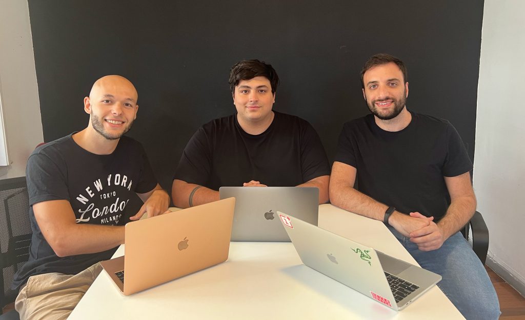 Morfy, la aplicación ideal para descubrir nuevas propuestas gastronómicas