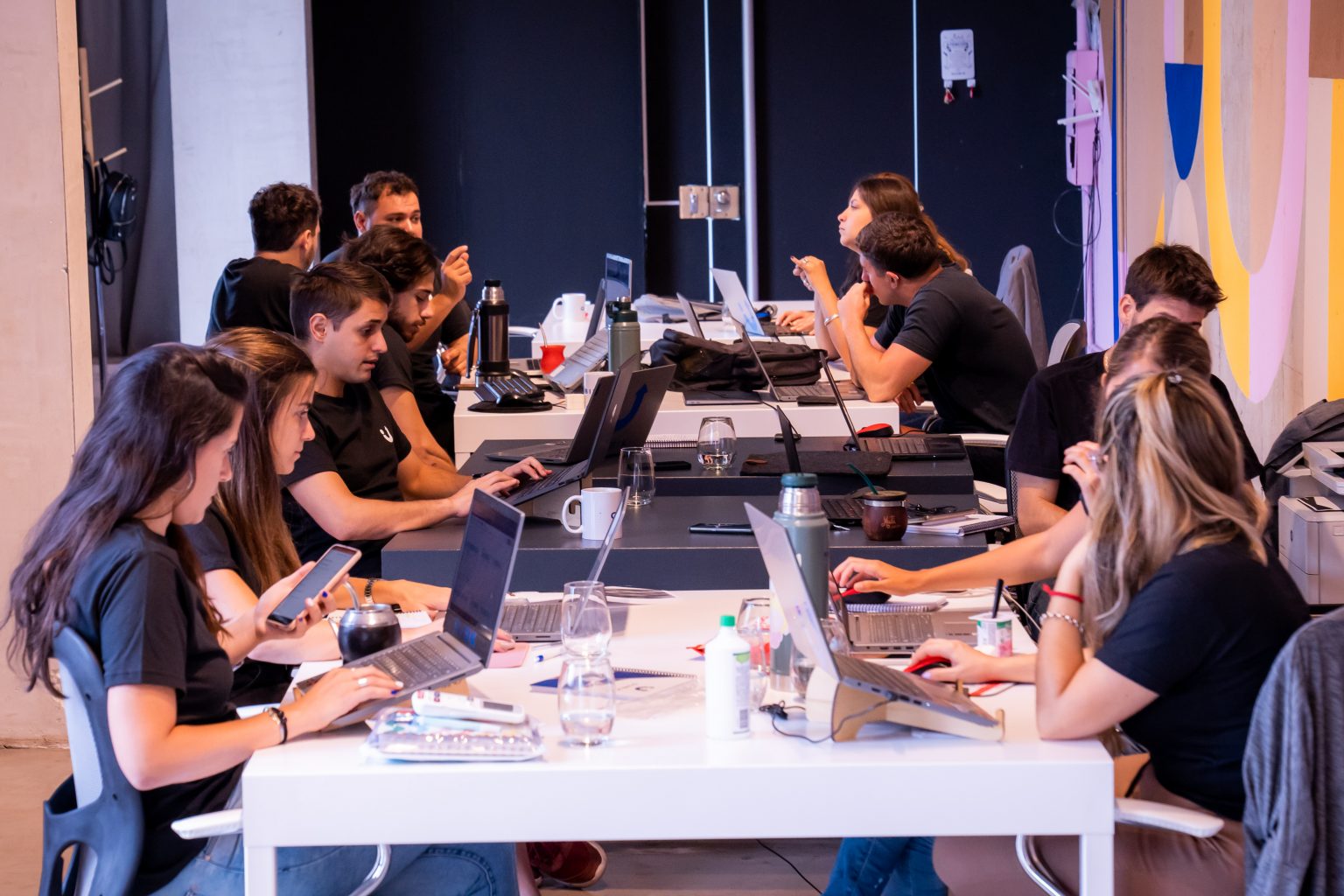 Qubik, la plataforma para gestionar la logística en un solo lugar