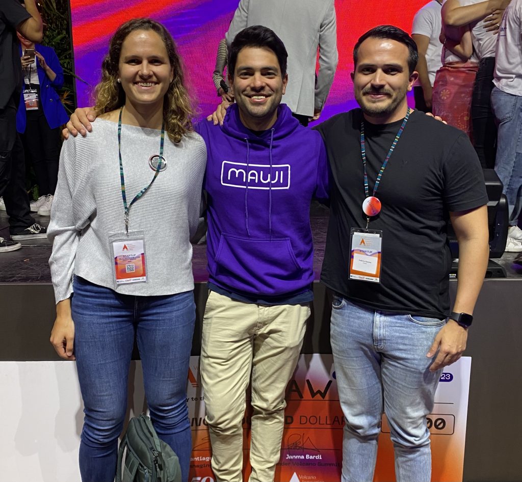 Mawi, el futuro de la gestión de proyectos constructivos