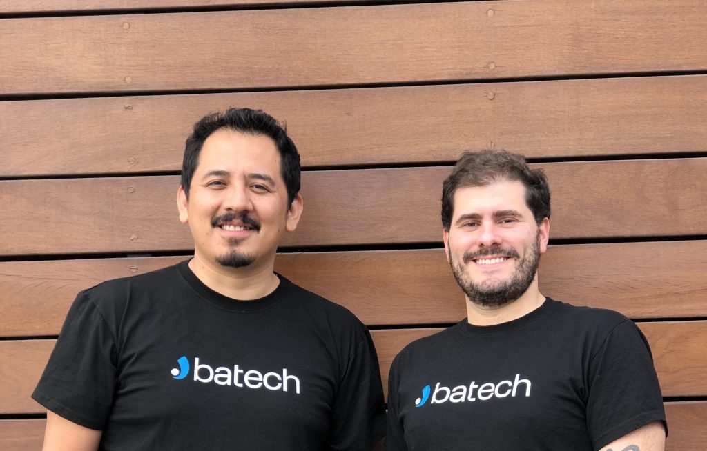 Batech, la plataforma que mejora la productividad empresarial mediante IA