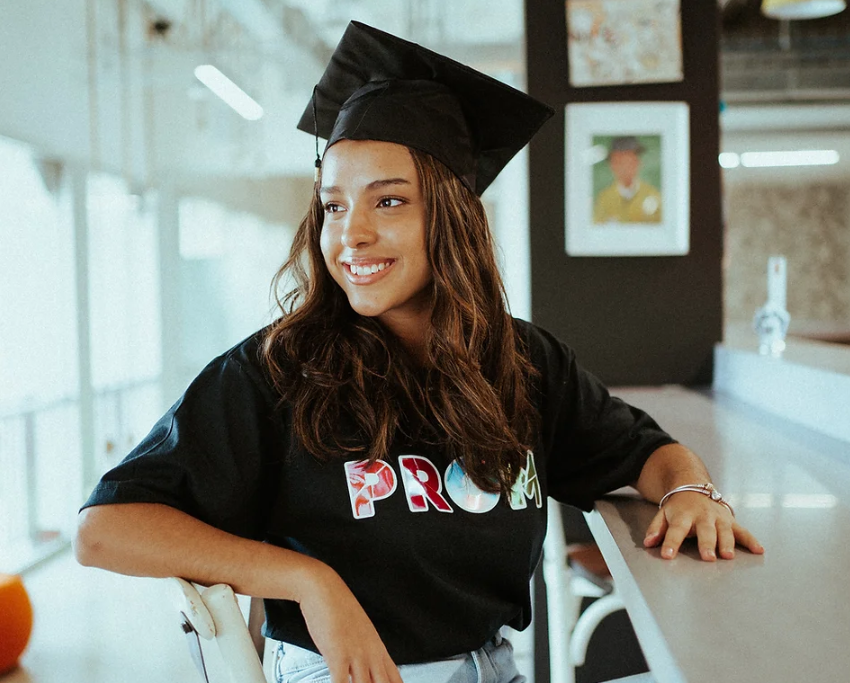 Prom, la plataforma que impulsa el futuro profesional de los estudiantes