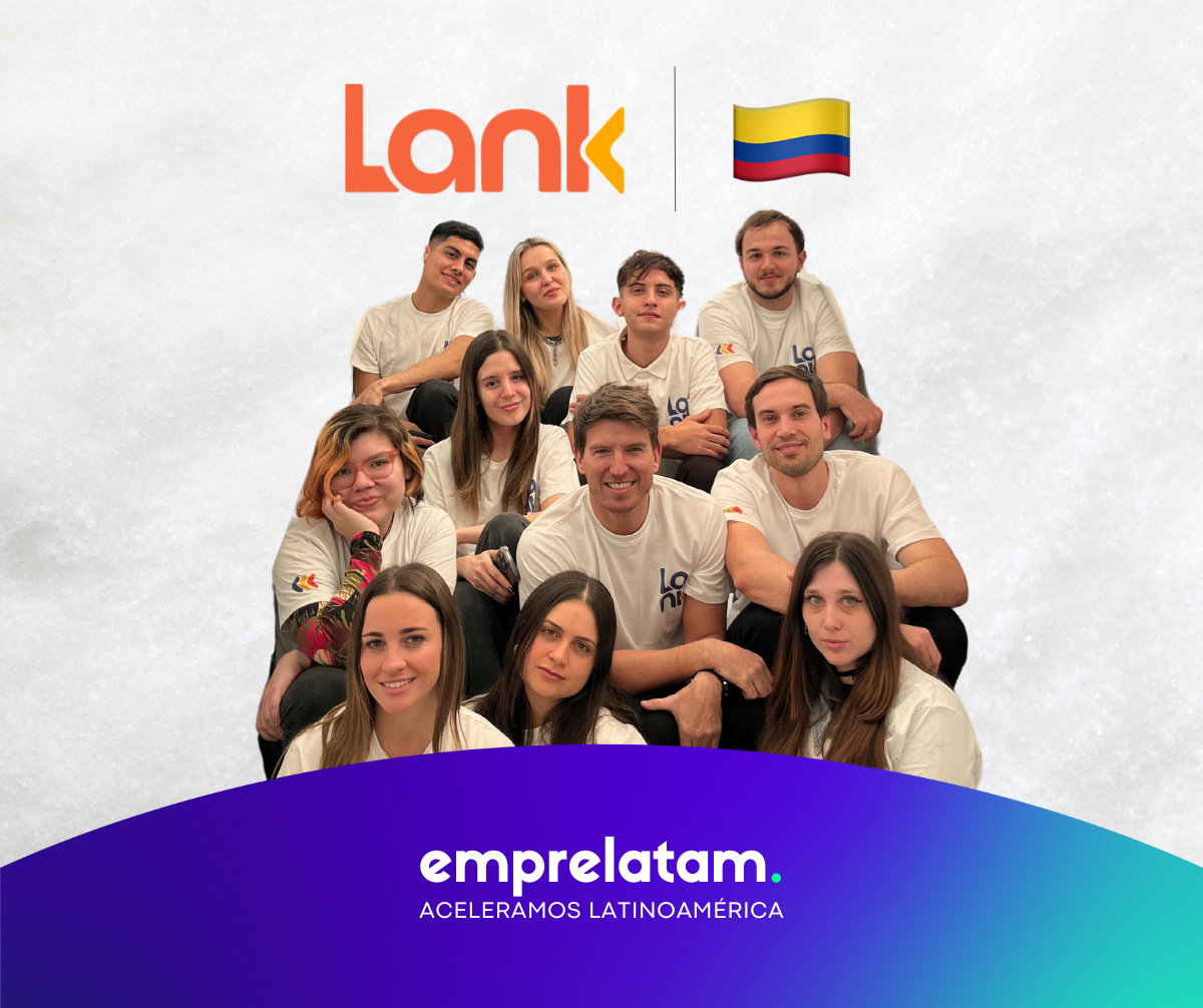 Lank: la innovación en el acceso a suscripciones digitales llega a ...